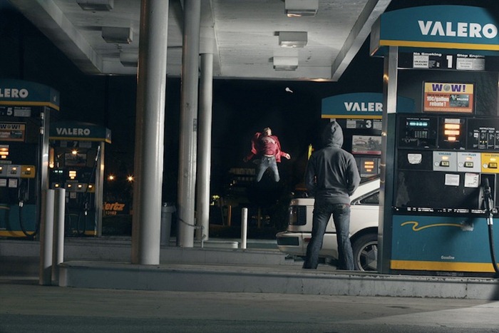 Attempts To Fly: Photography by Conan Thai | Amusing Planet